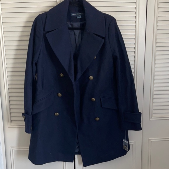 French Connection | Jackets & Coats | French Collection Jacket | Poshmark